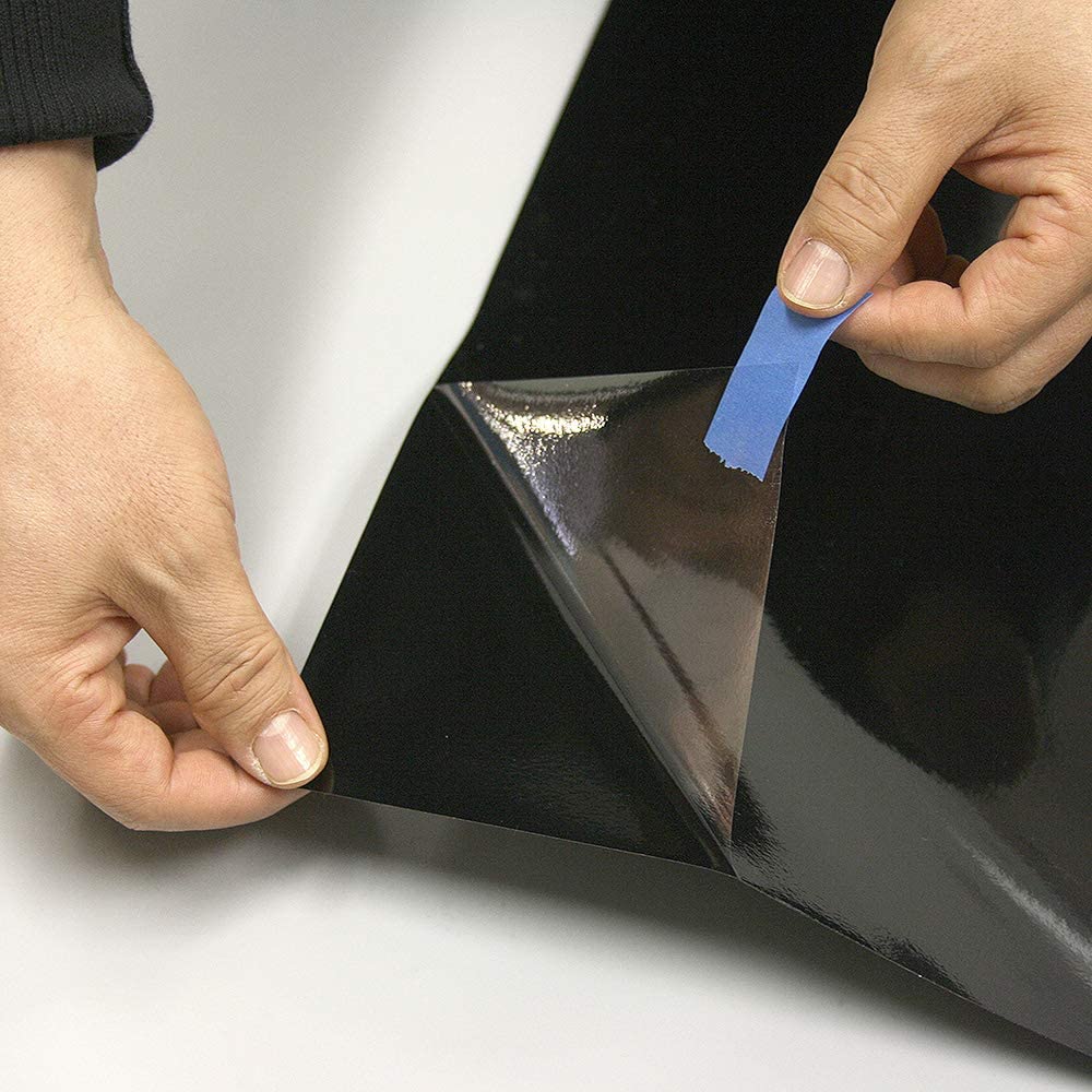 Backing Liner - BDF BuyDecorativeFilm