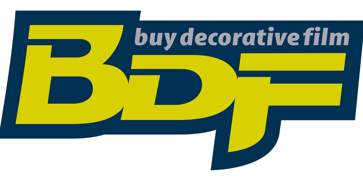BDF BuyDecorativeFilm (Window Films for Your Needs)