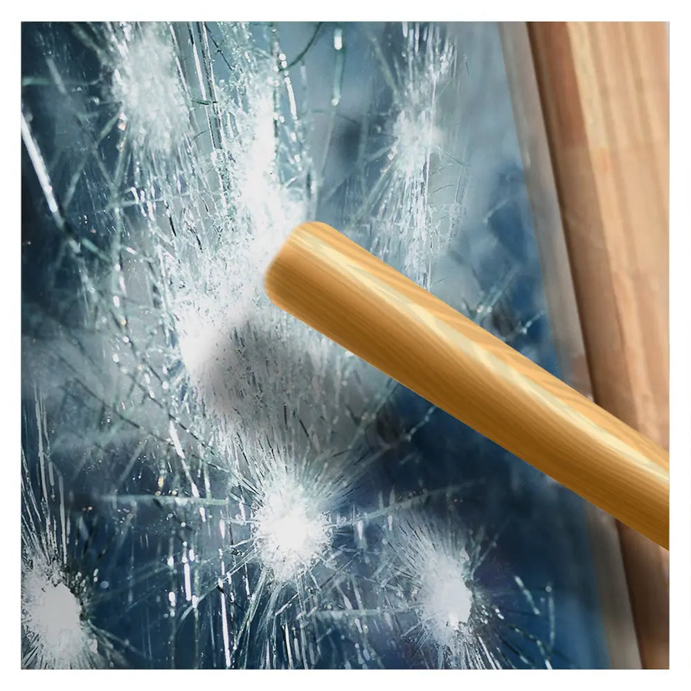 Safety & Security Window Films - Buydecorativefilm.com — BuyDecorativeFilm