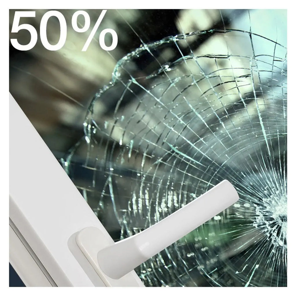 Safety & Security Window Films - Buydecorativefilm.com — BuyDecorativeFilm