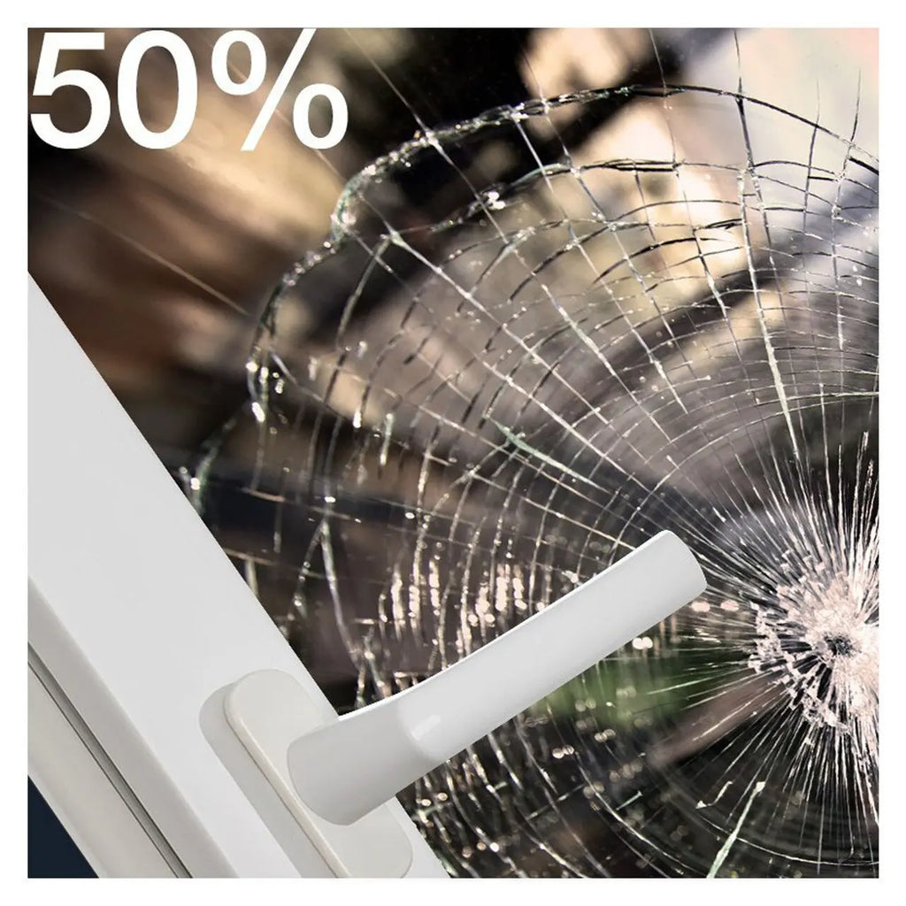 Safety & Security Window Films - Buydecorativefilm.com — BuyDecorativeFilm
