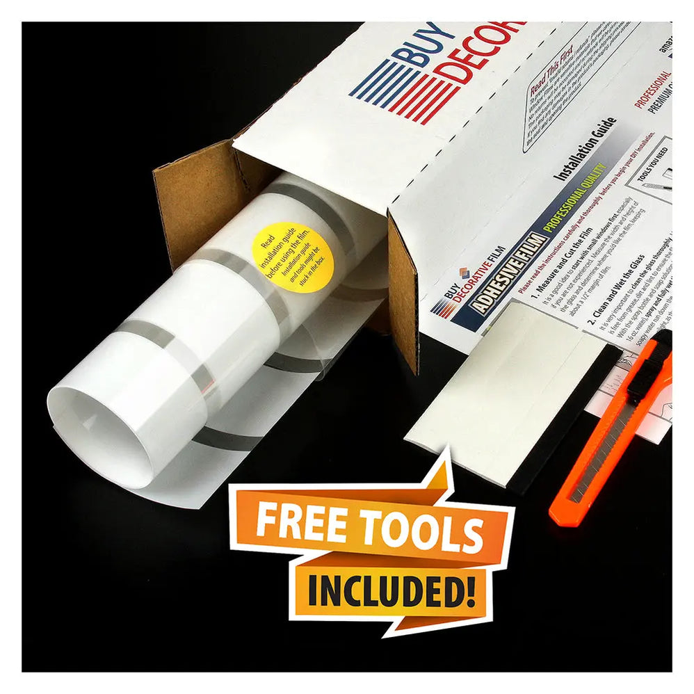 Decorative Window Films, buydecorativefilm.com — BDF BuyDecorativeFilm