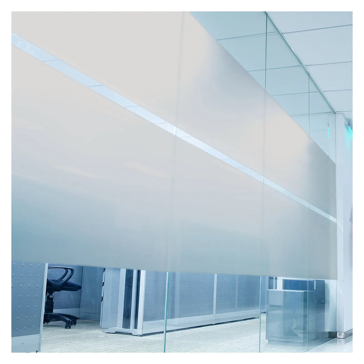 BDF S2M Window Film Clear UV Blocking - BDF BuyDecorativeFilm