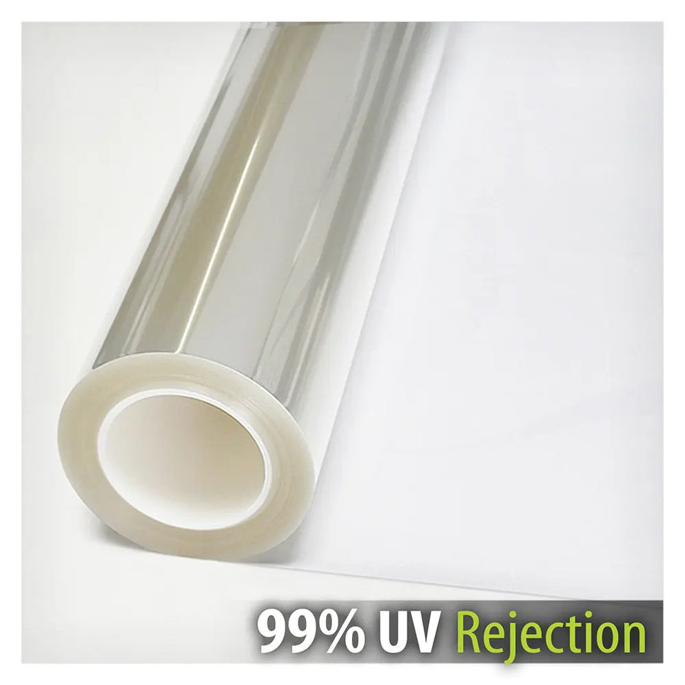 BDF S2M Window Film Clear UV Blocking - BDF BuyDecorativeFilm