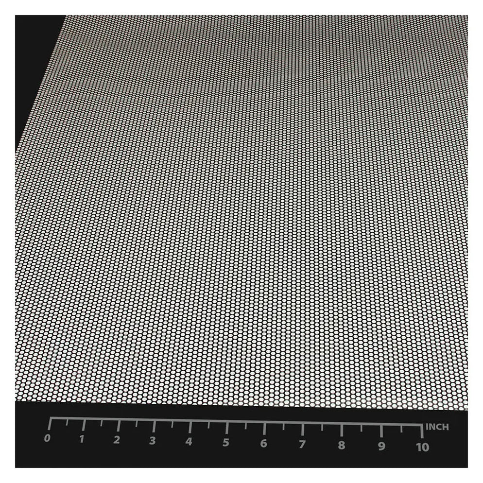 BDF 4WHD Decorative Window Film White Dot — BDF BuyDecorativeFilm